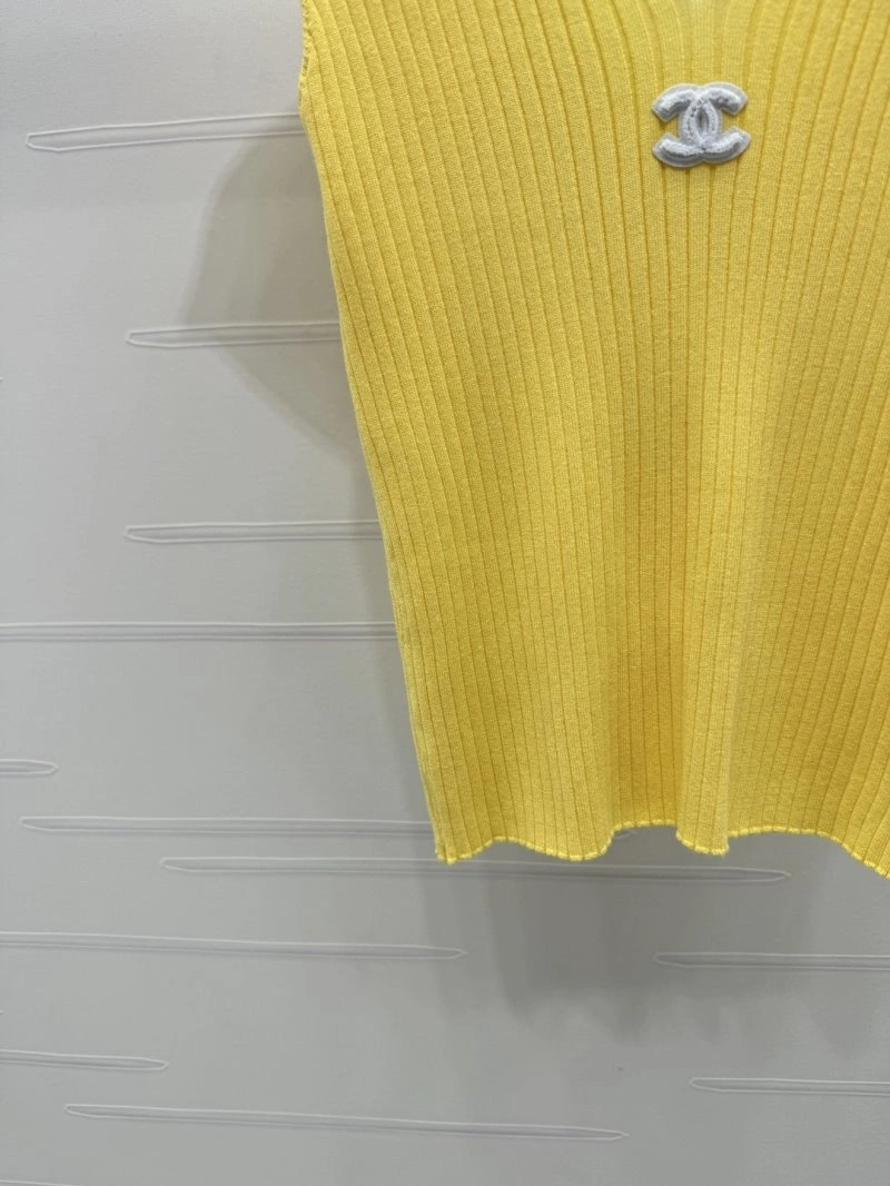 Discounted Chanel T-Shirts