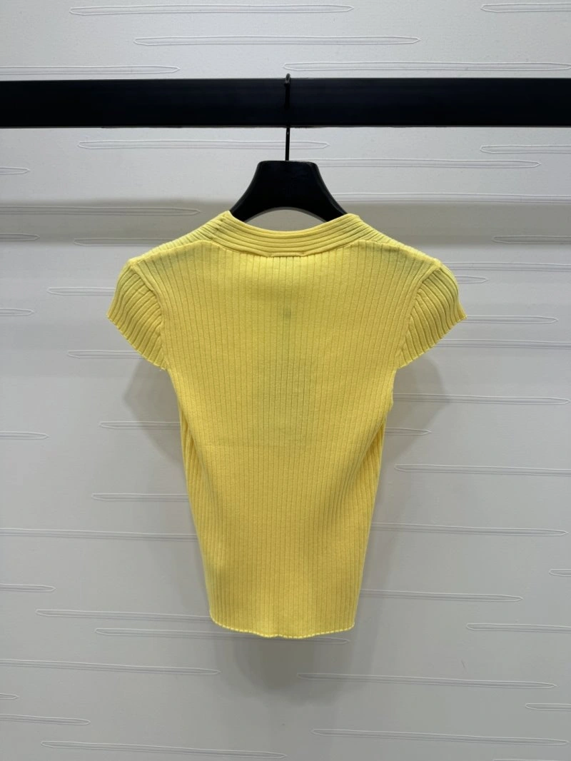 Discounted Chanel T-Shirts