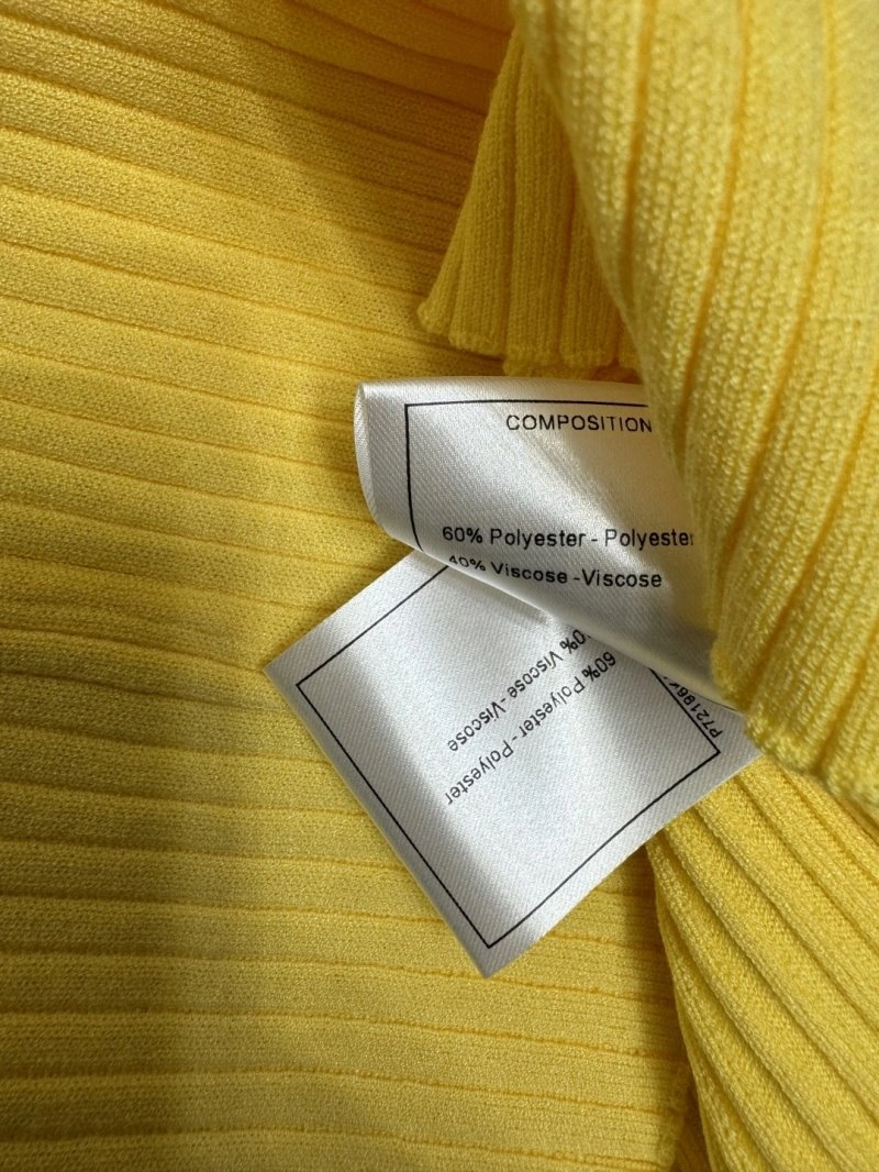 Discounted Chanel T-Shirts