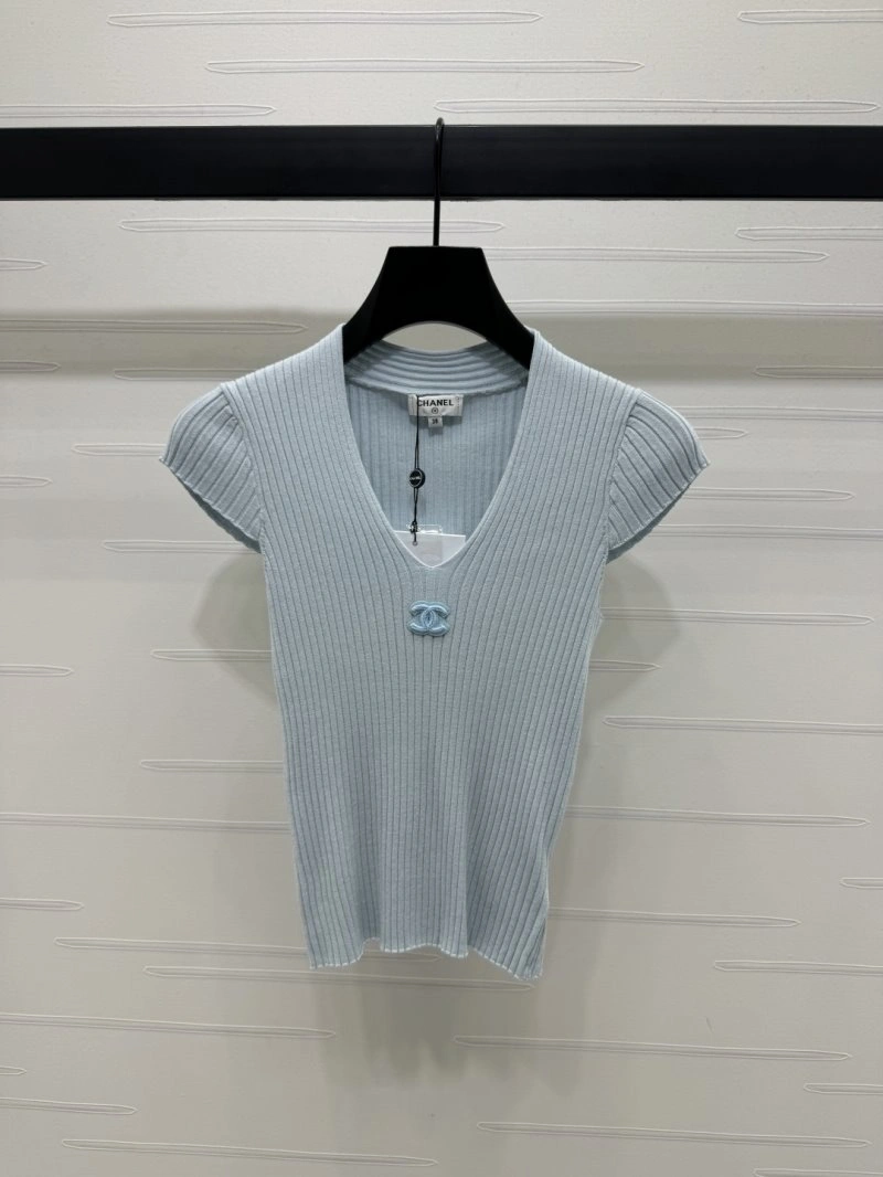 Chanel T-Shirts