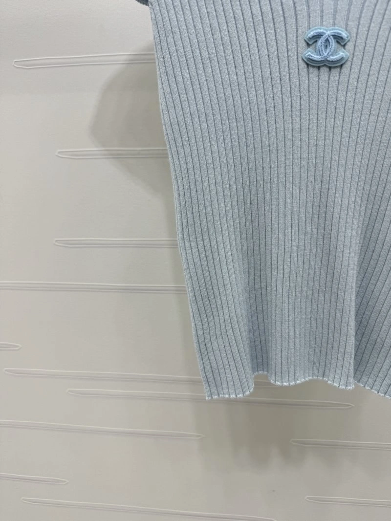 Budget-friendly Chanel T-Shirts