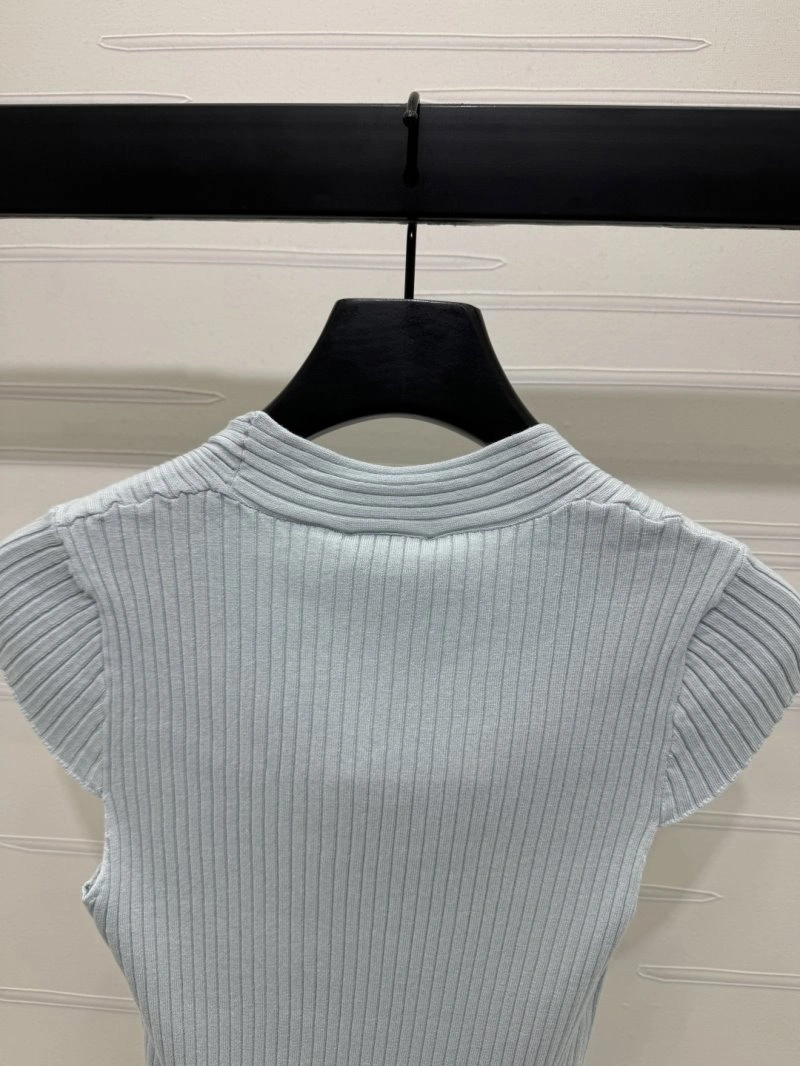 Budget-friendly Chanel T-Shirts