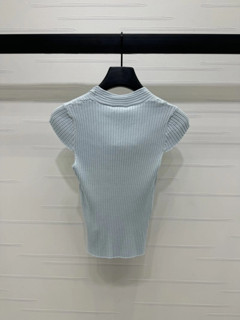 Budget-friendly Chanel T-Shirts