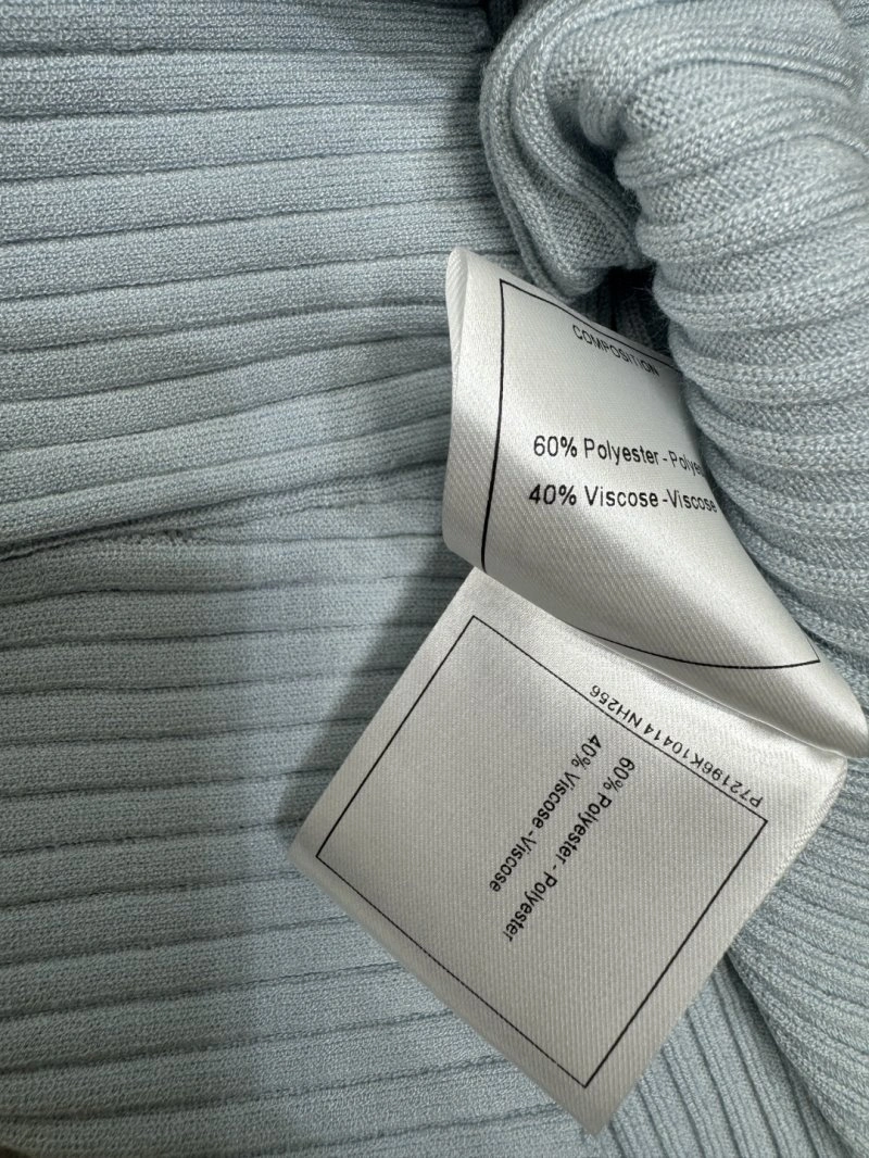 Budget-friendly Chanel T-Shirts