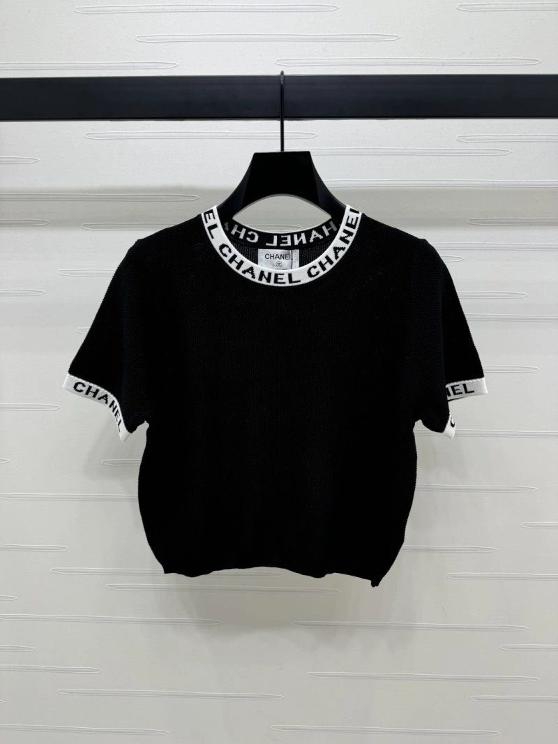 Chanel T-Shirts