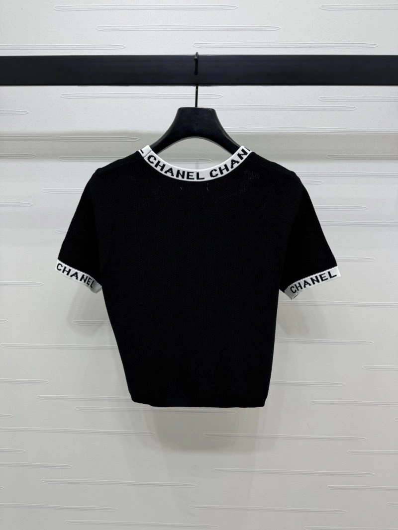 Economical Chanel T-Shirts