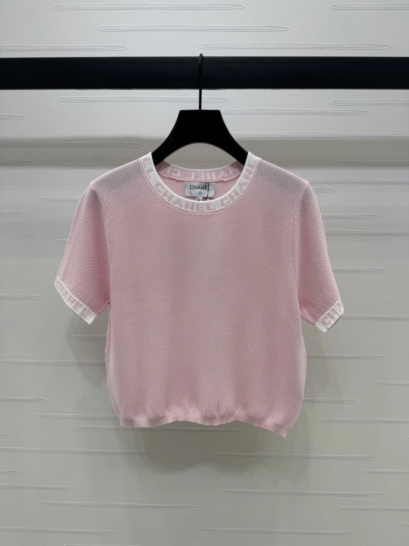 Chanel T-Shirts