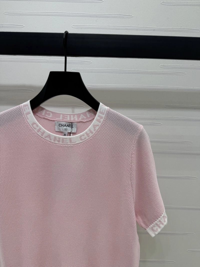 Discounted Chanel T-Shirts