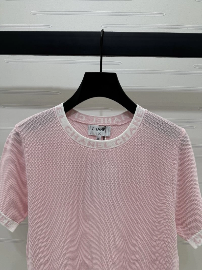 Discounted Chanel T-Shirts