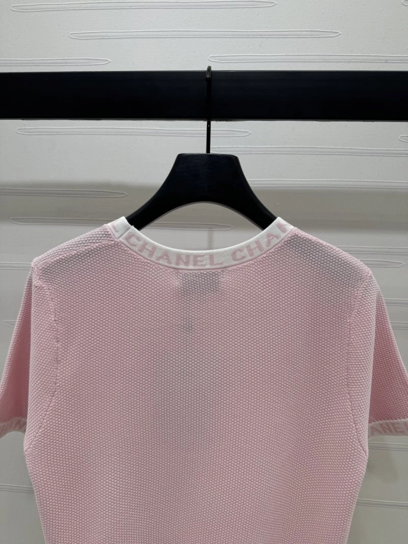 Discounted Chanel T-Shirts
