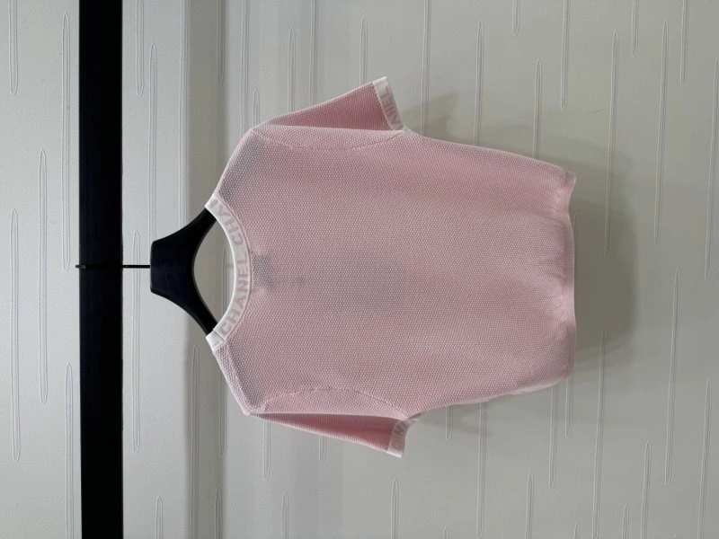 Discounted Chanel T-Shirts