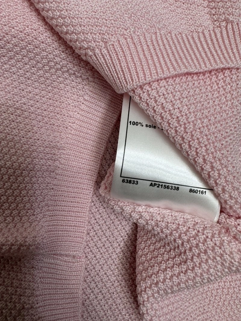 Discounted Chanel T-Shirts