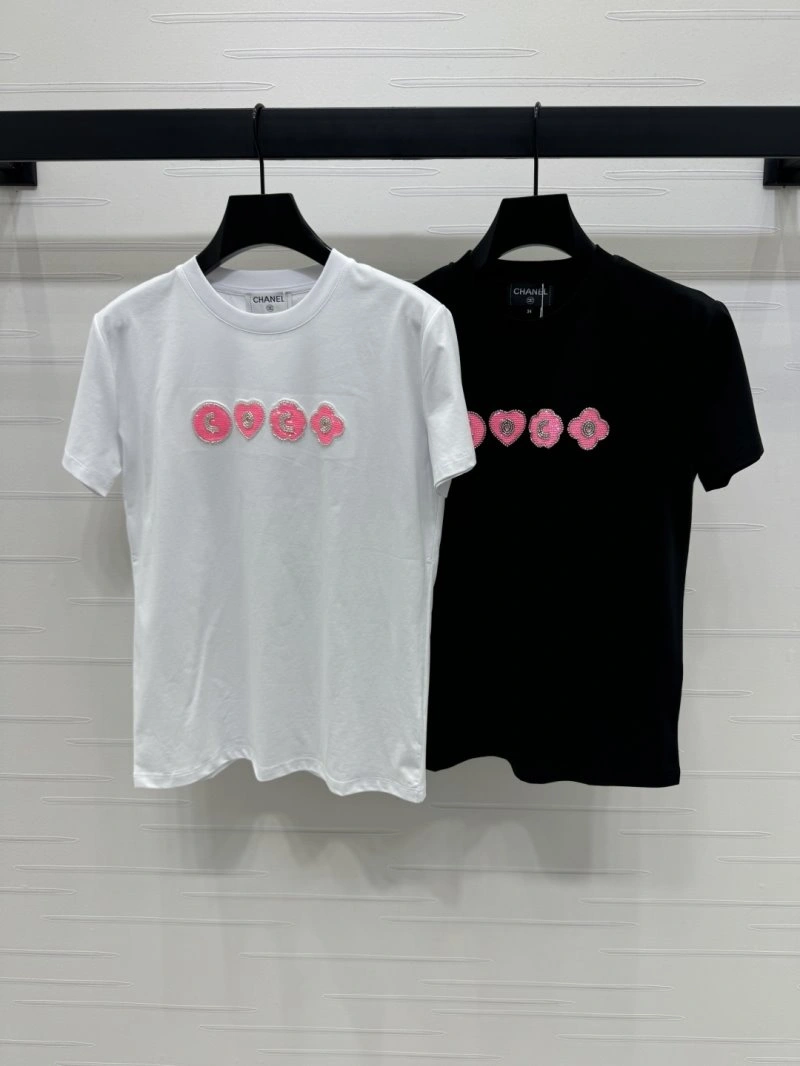 Chanel T-Shirts