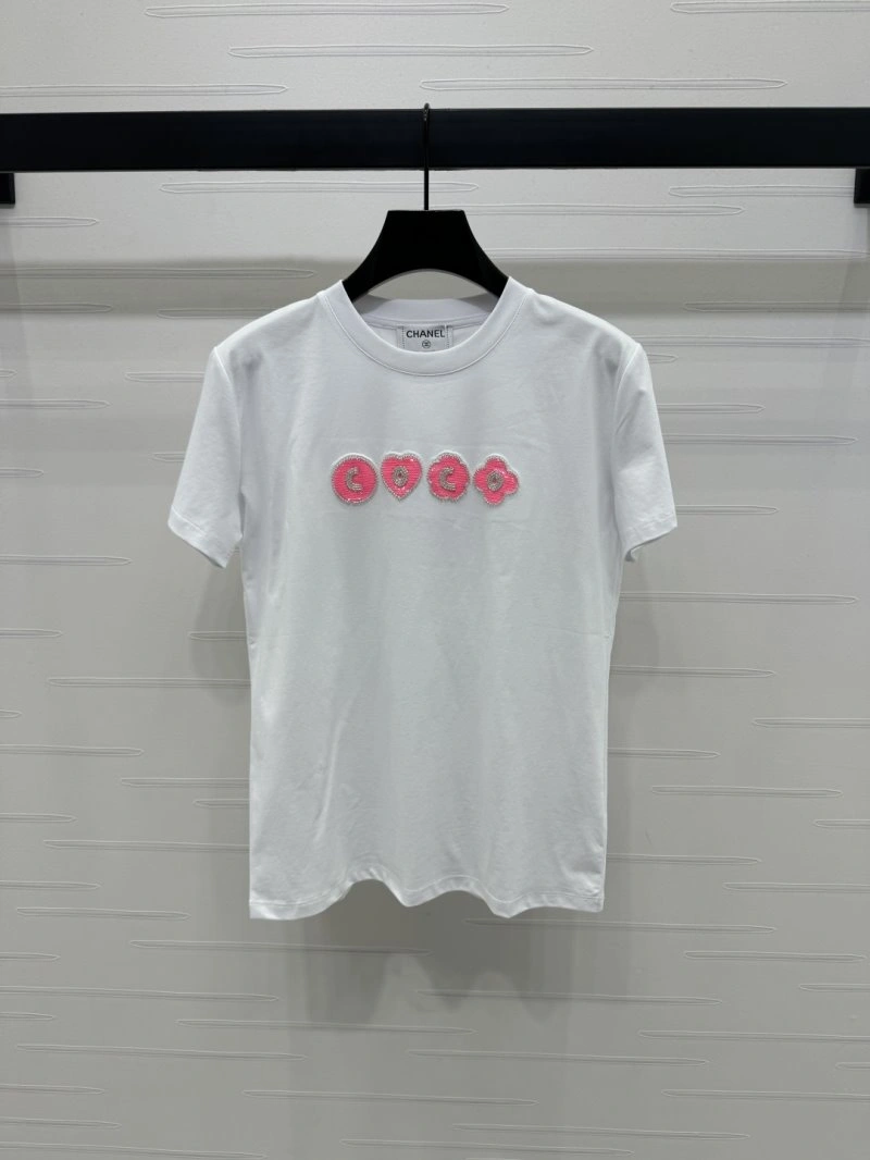 Budget-friendly Chanel T-Shirts