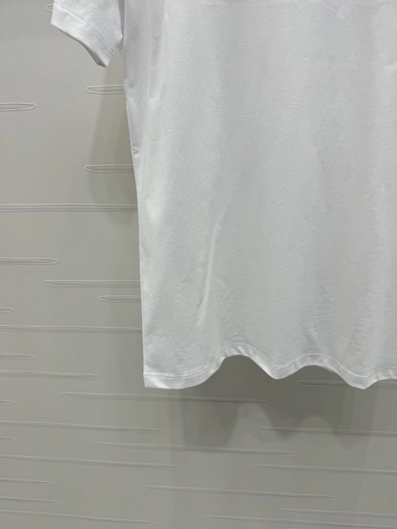 Budget-friendly Chanel T-Shirts
