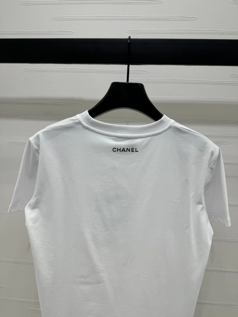 Budget-friendly Chanel T-Shirts