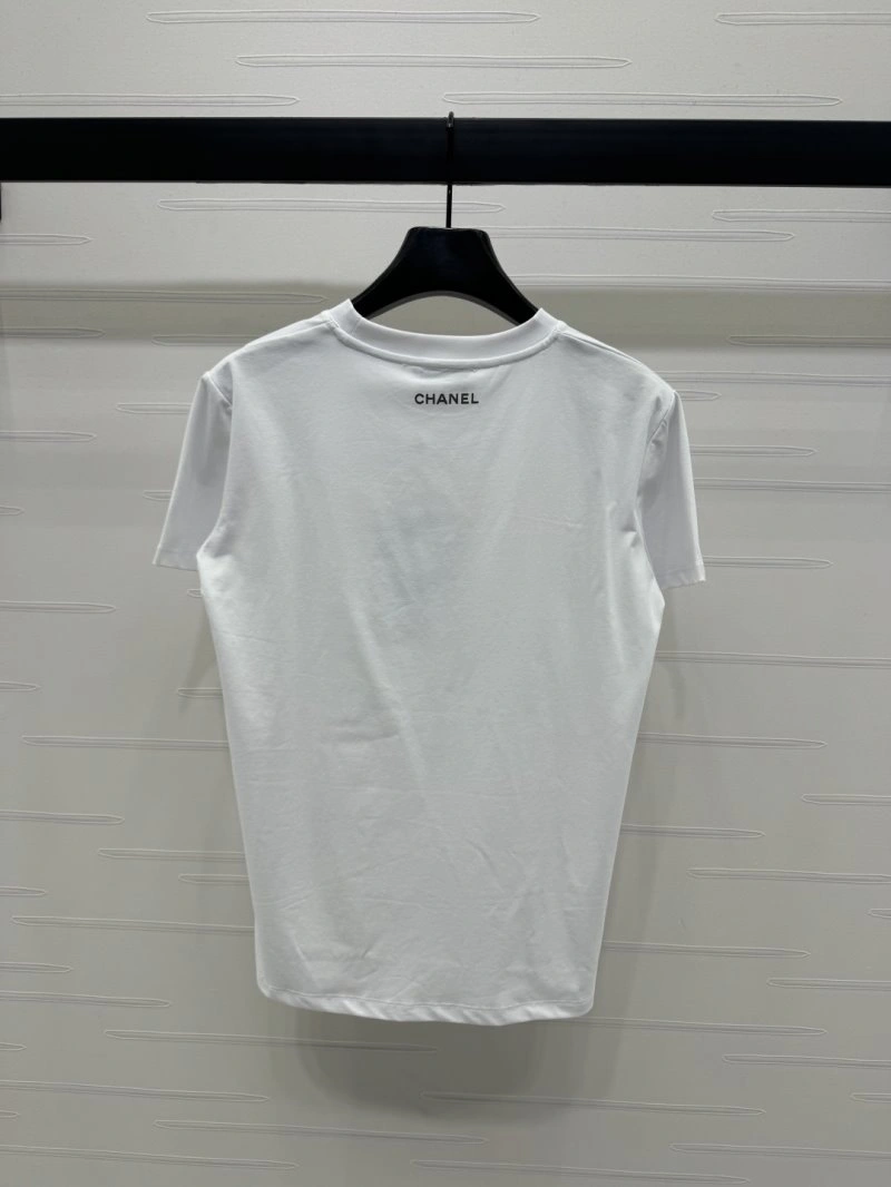 Budget-friendly Chanel T-Shirts