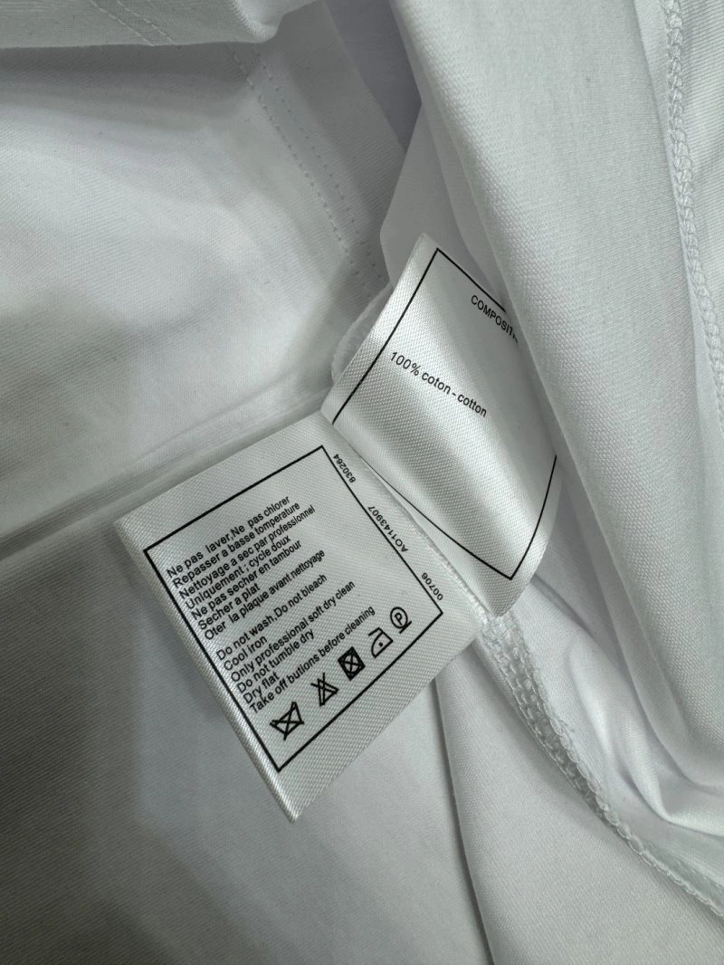 Budget-friendly Chanel T-Shirts