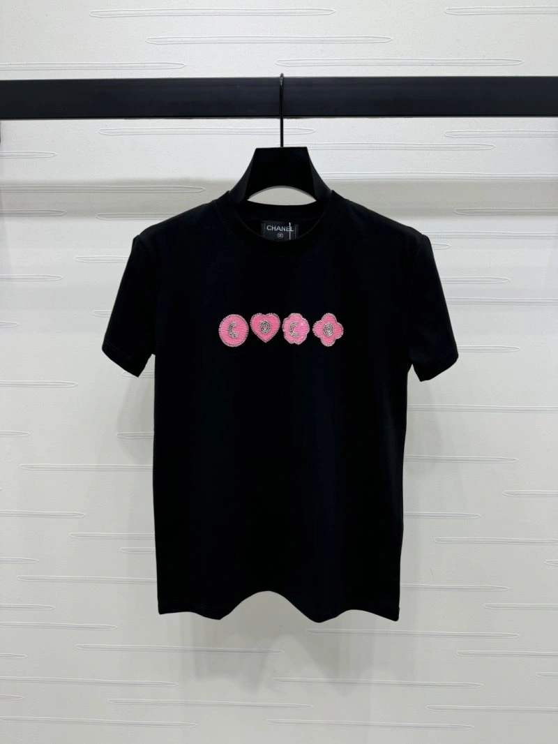 Chanel T-Shirts