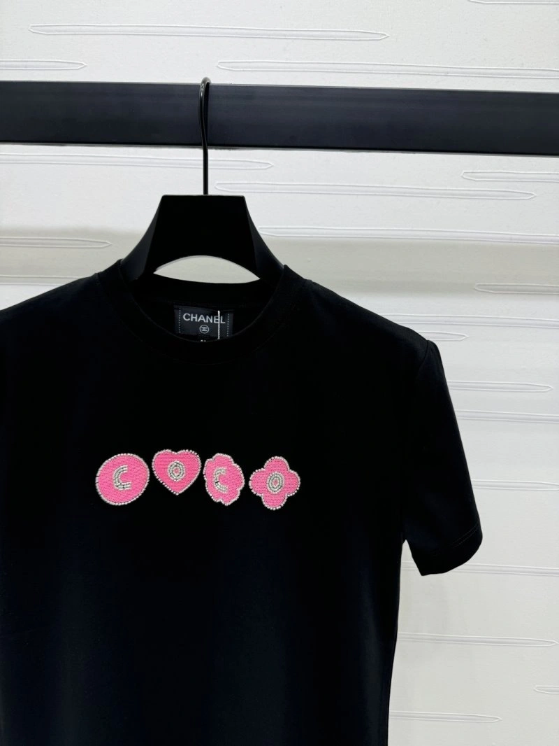 Affordable Chanel T-Shirts