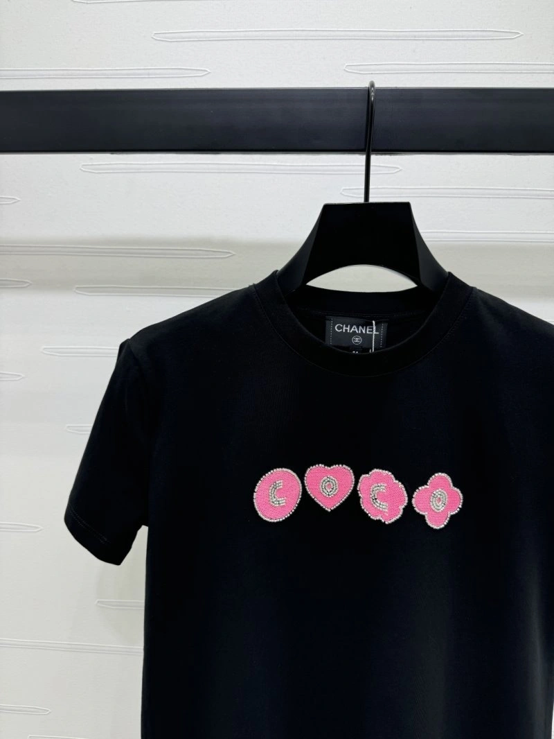 Affordable Chanel T-Shirts