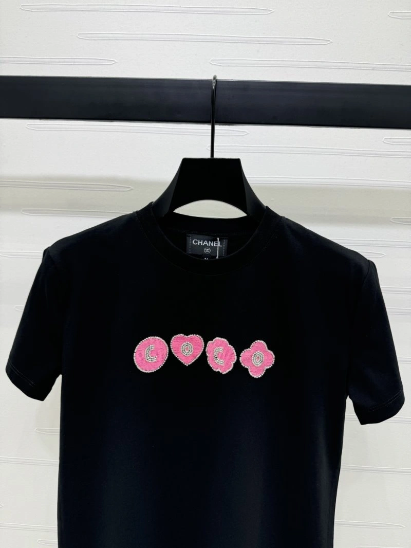 Affordable Chanel T-Shirts