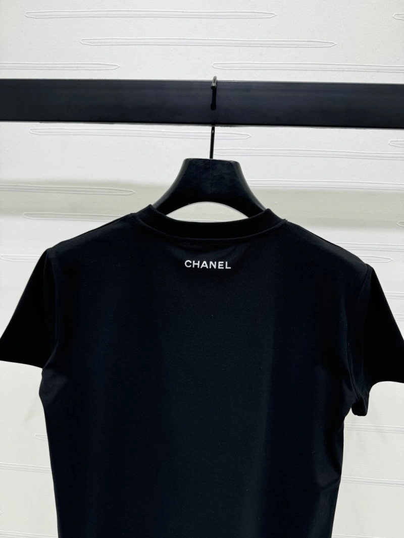Affordable Chanel T-Shirts
