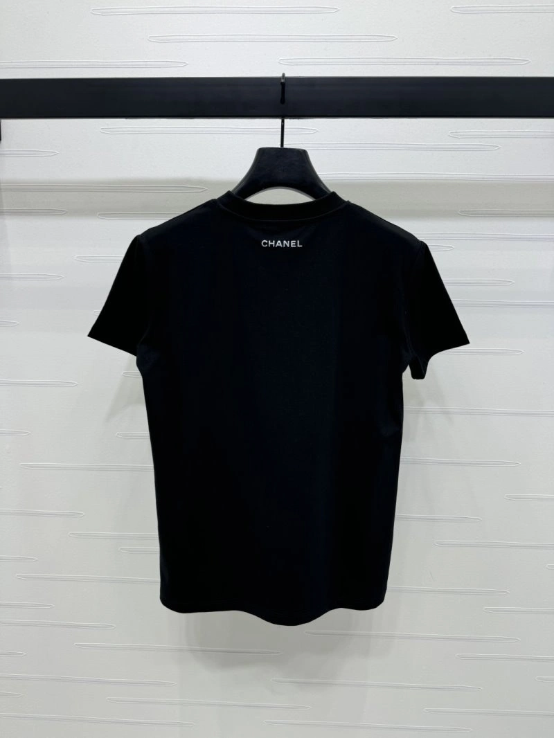 Affordable Chanel T-Shirts