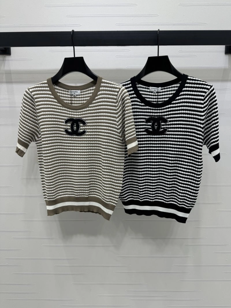 Chanel T-Shirts