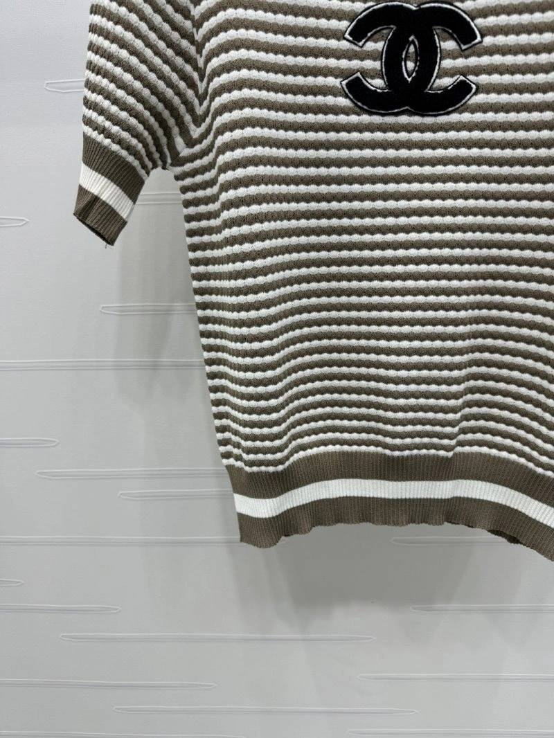 Top match Chanel T-Shirts