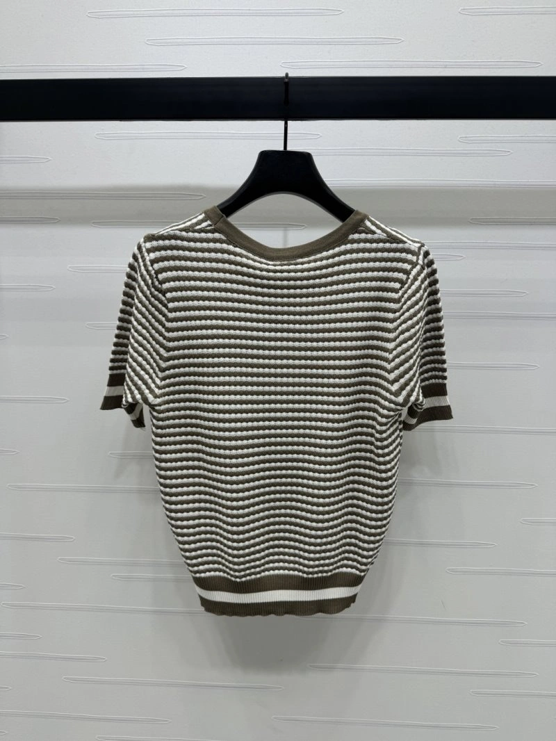 Top match Chanel T-Shirts