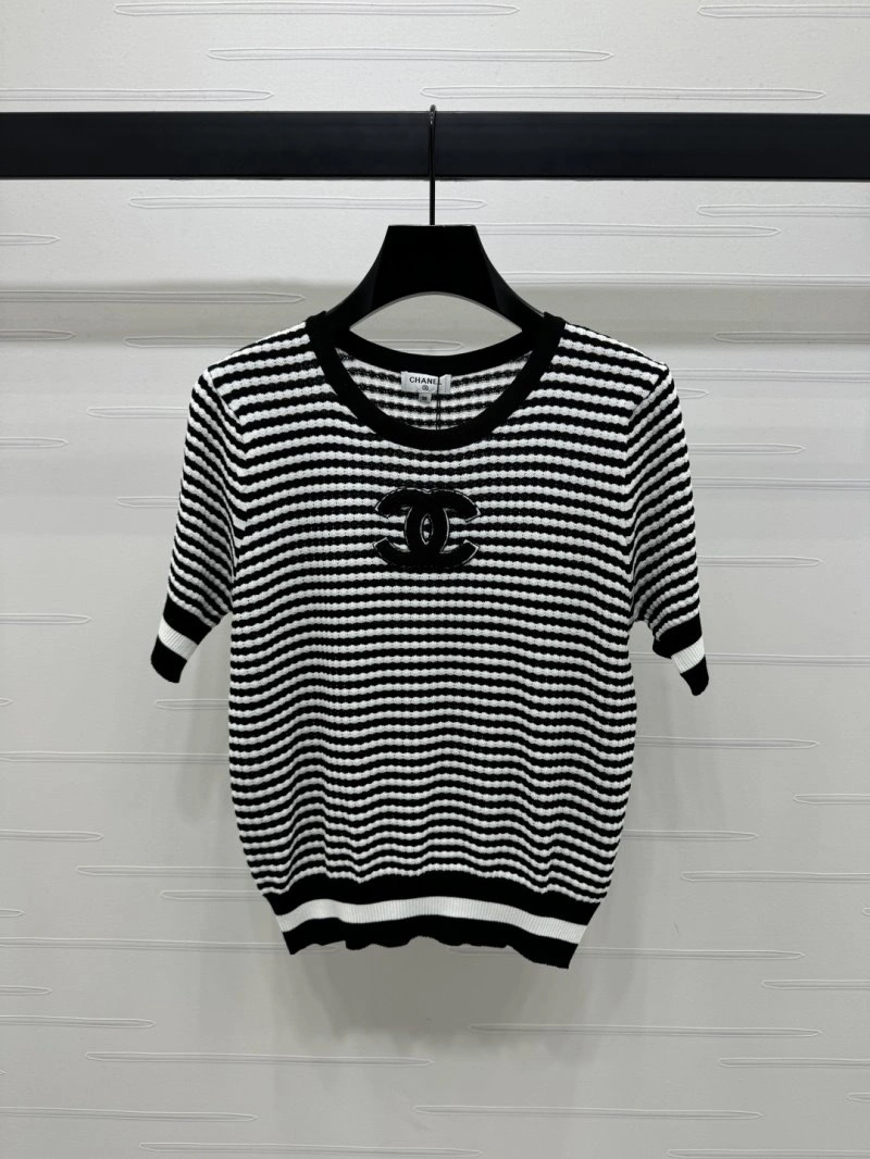 Chanel T-Shirts