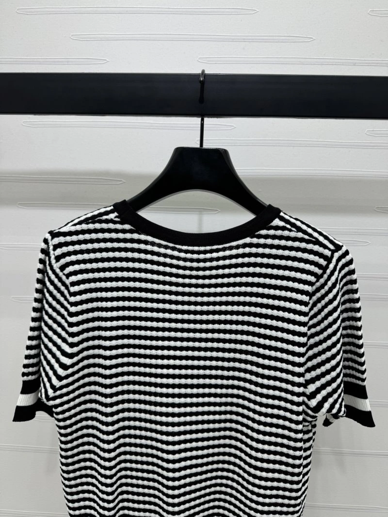 High accuracy Chanel T-Shirts