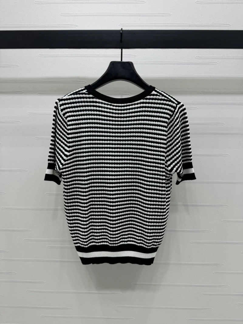 High accuracy Chanel T-Shirts