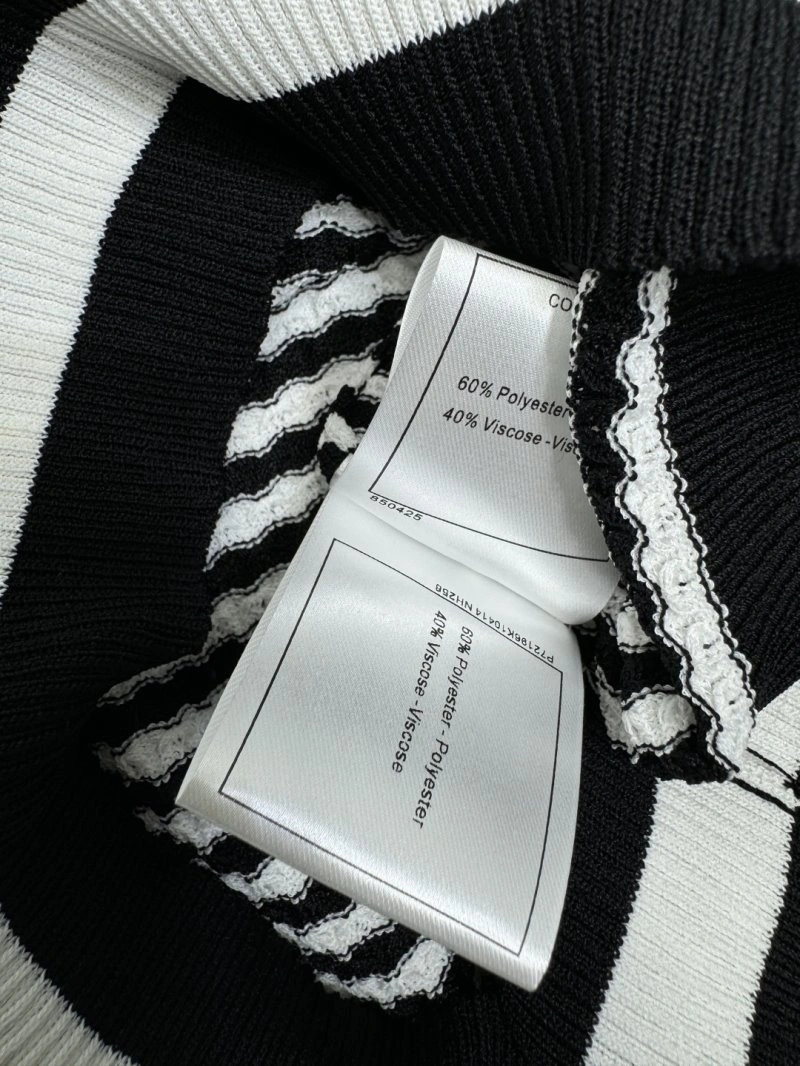 High accuracy Chanel T-Shirts