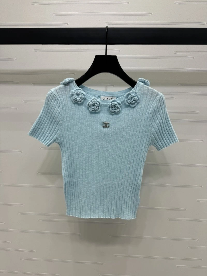 Chanel T-Shirts