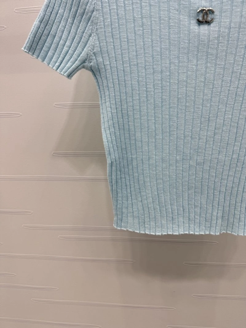 High fidelity Chanel T-Shirts