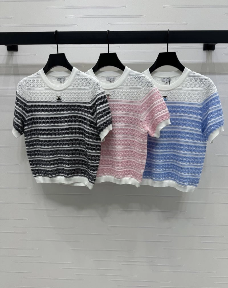 Chanel T-Shirts