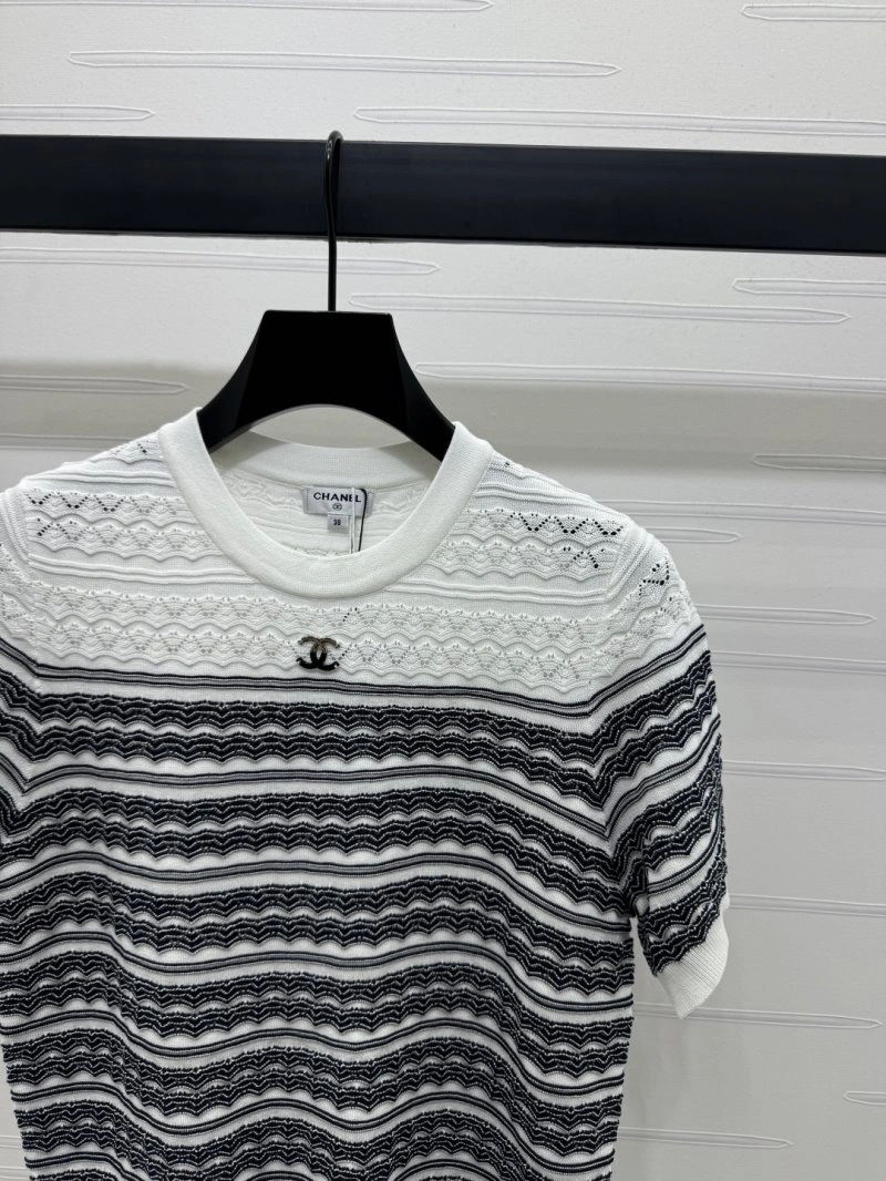 Legit Chanel T-Shirts