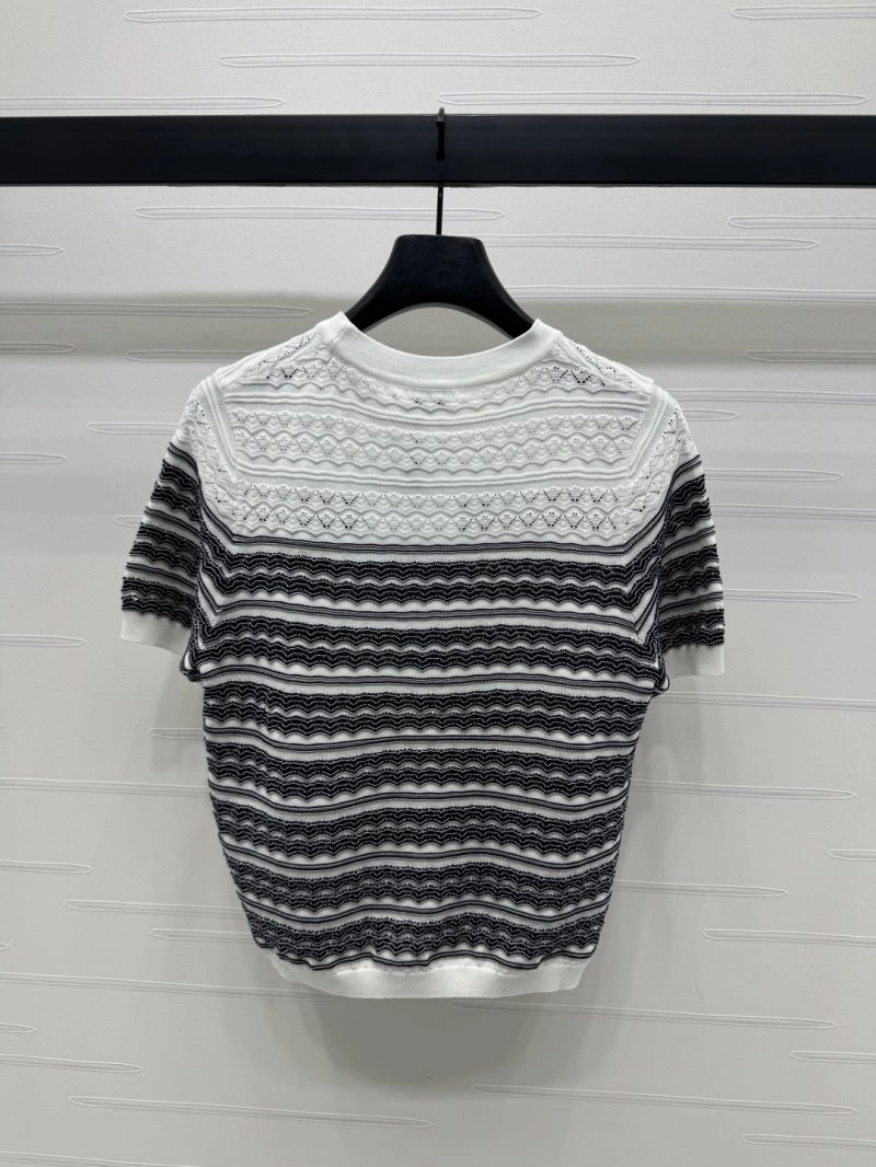 Legit Chanel T-Shirts