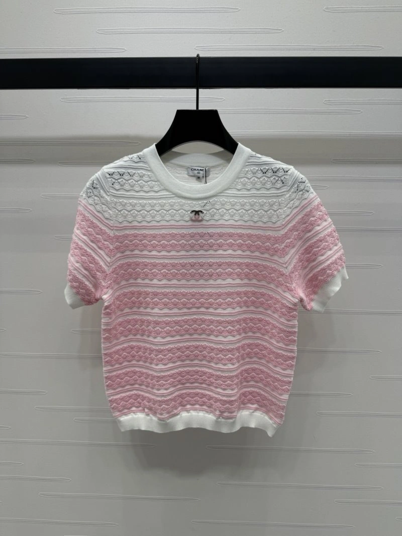Chanel T-Shirts