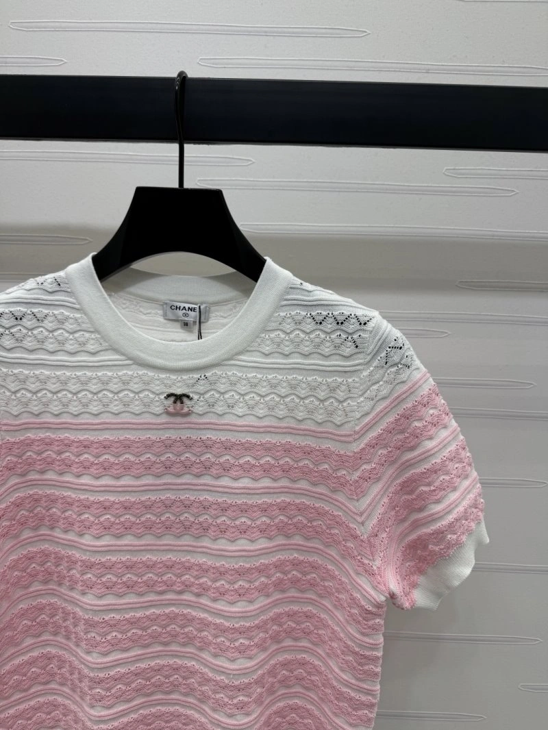 Bargain Chanel T-Shirts