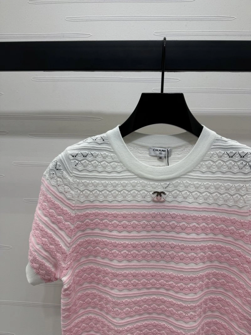 Bargain Chanel T-Shirts
