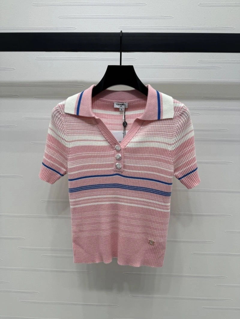Chanel T-Shirts