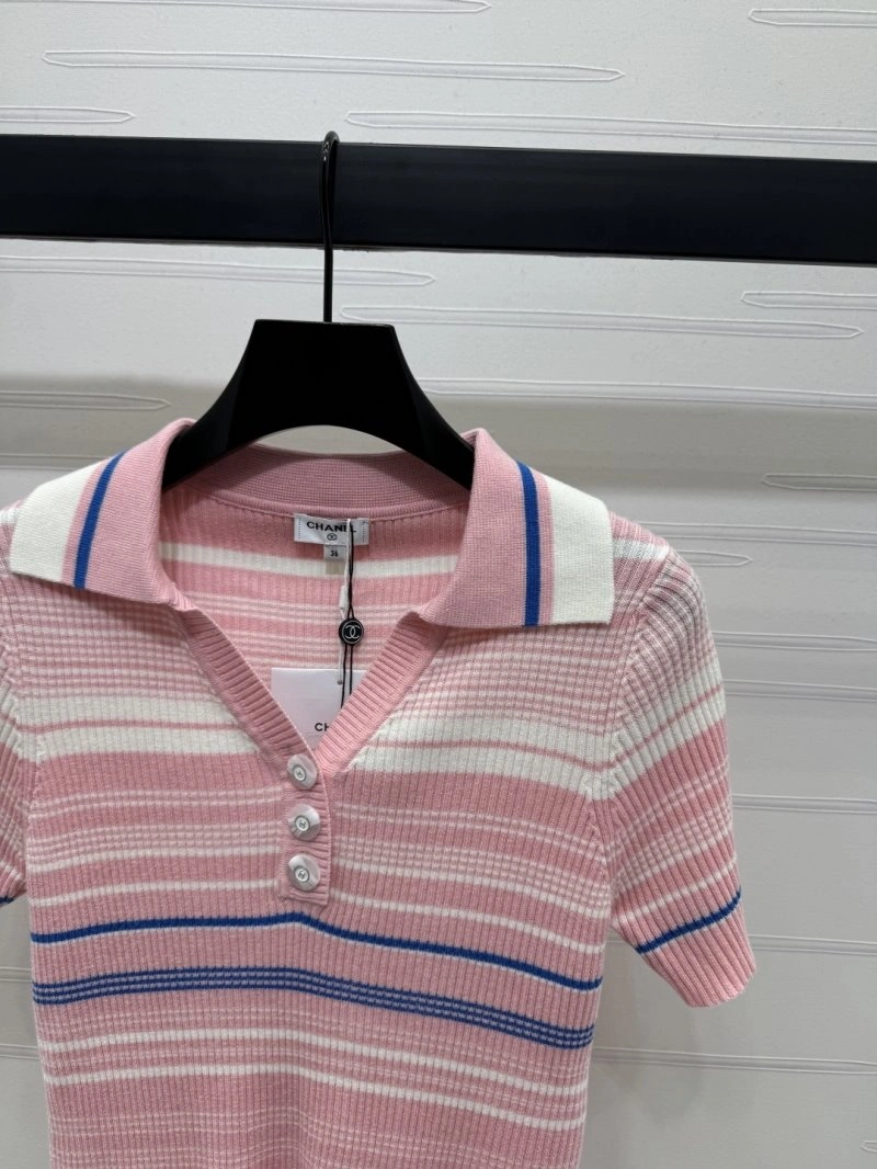 Top match Chanel T-Shirts