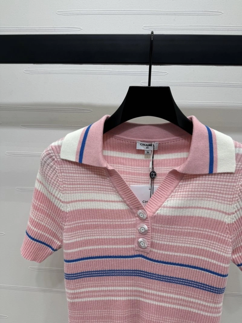Top match Chanel T-Shirts