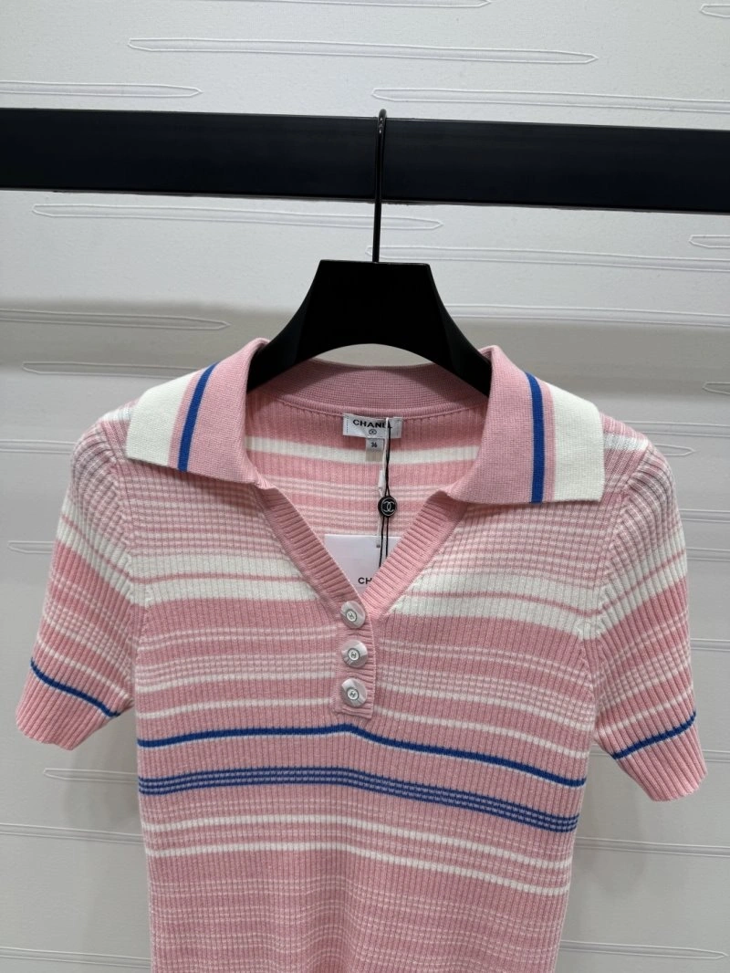 Top match Chanel T-Shirts
