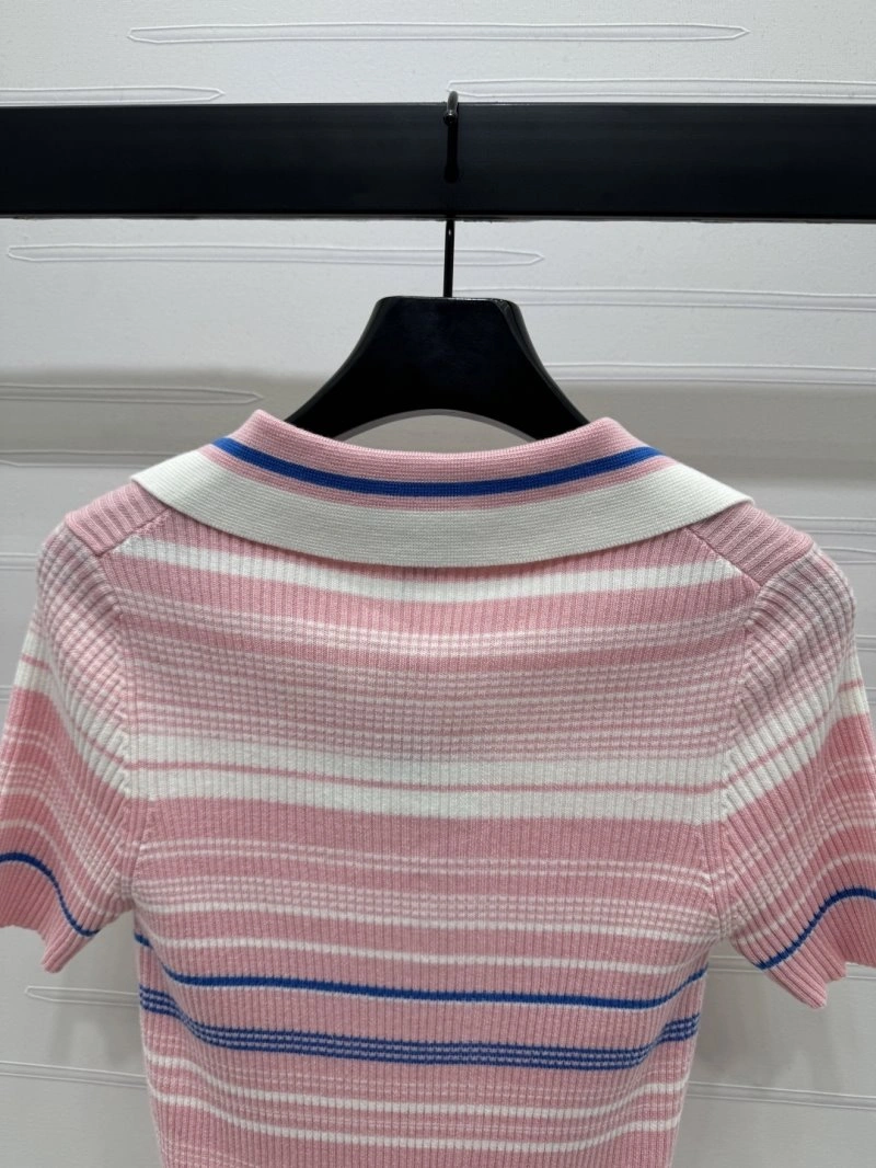 Top match Chanel T-Shirts