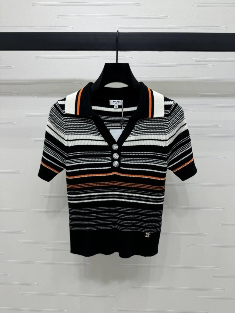 Chanel T-Shirts