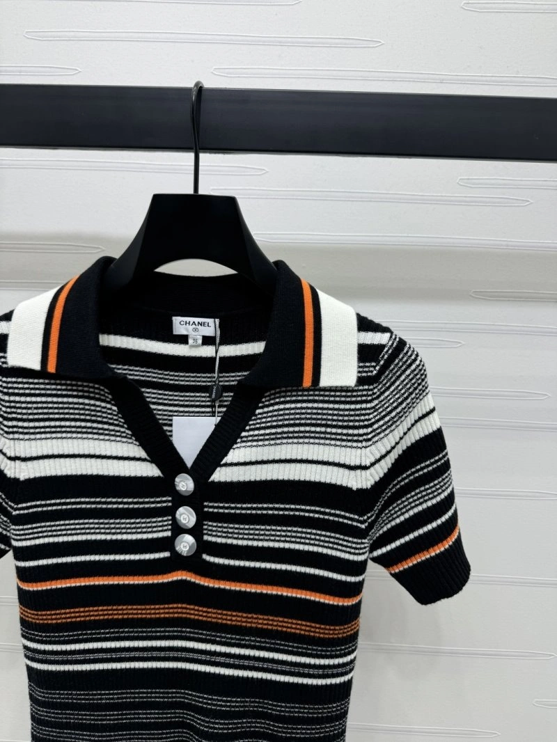 Reasonably priced Chanel T-Shirts